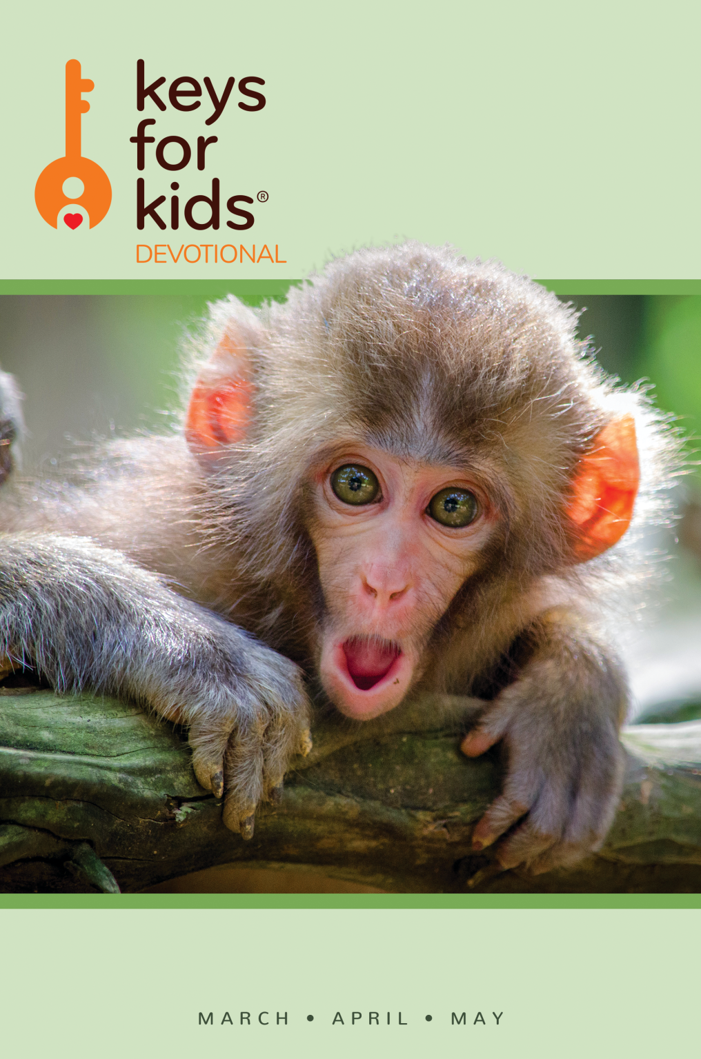 Keys for Kids – Keys for Kids